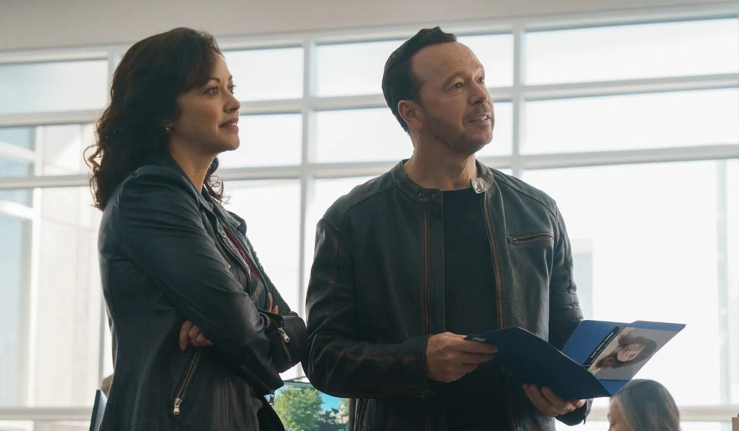 Matt Mitovich TV Newsletter - News, Reviews, Interviews