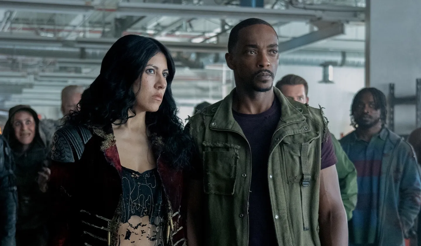 Matt Mitovich TV Newsletter - News, Reviews, Interviews