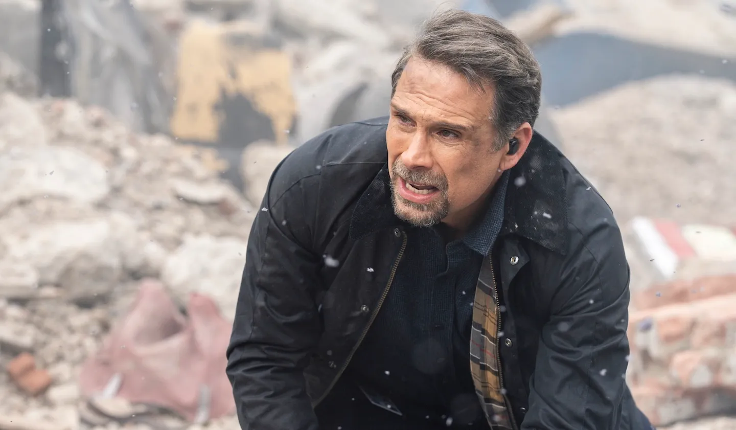 Matt Mitovich TV Newsletter - News, Reviews, Interviews