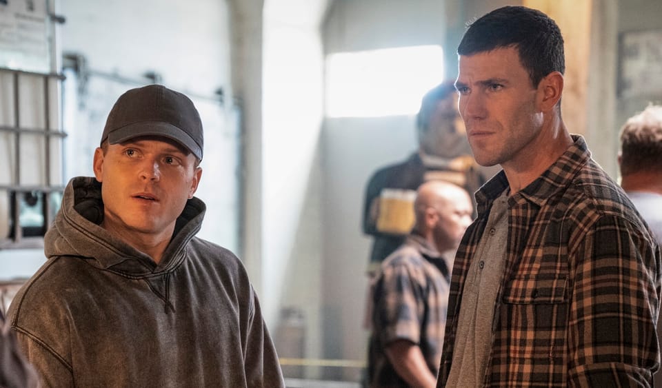 'NCIS: Origins' Casts a Familiar Face From the 'JAG' 2-Parter That ...